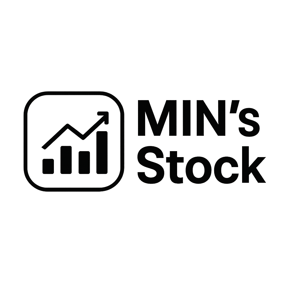 Home - MIN's STOCK